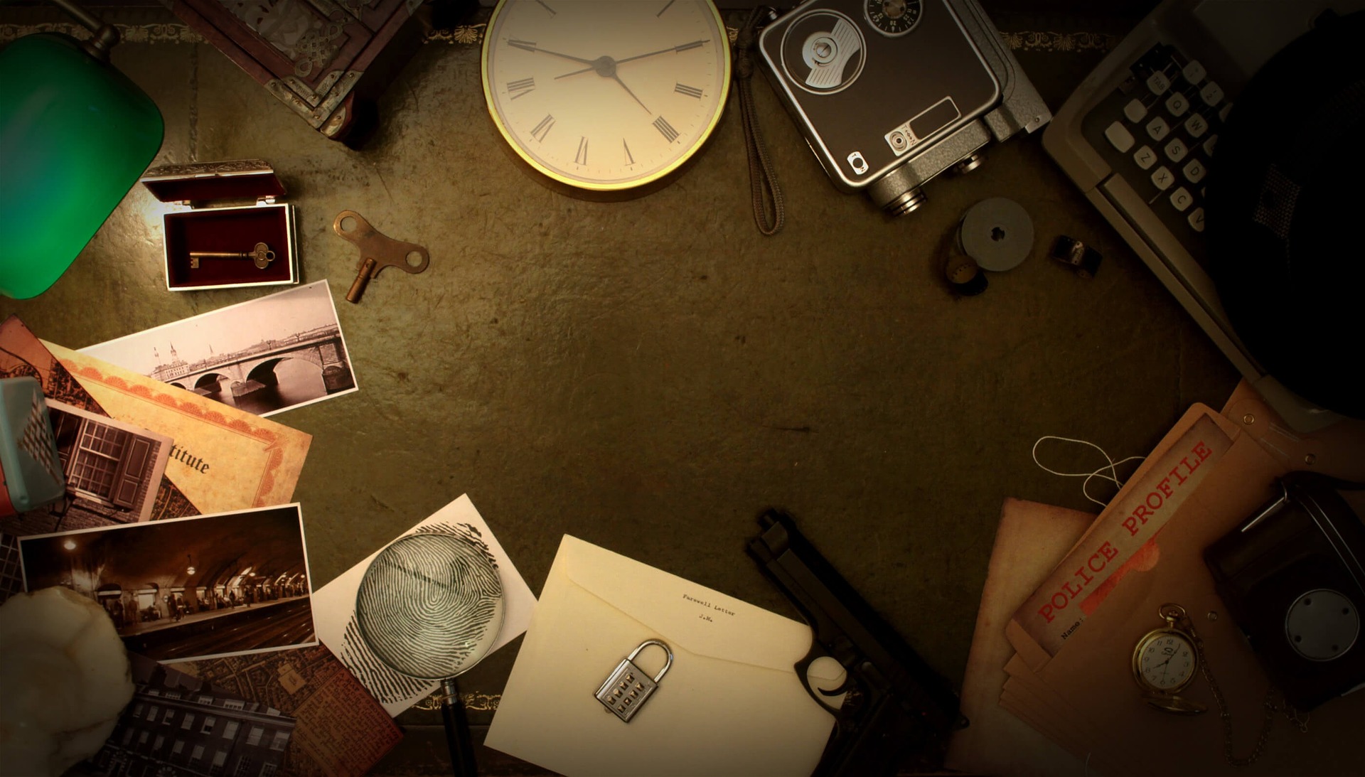 Die beste 5 Escape Room Spiele für Freunde und Familie